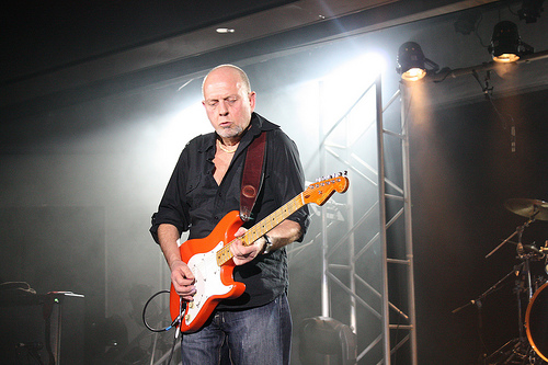 Trevor Burton - Alchetron, The Free Social Encyclopedia